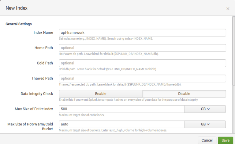 Creating Correlation Events in Splunk using Alerts | SOC Prime