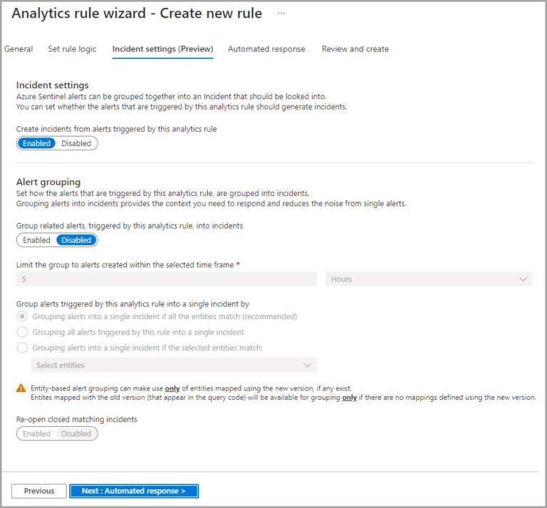 Creating Microsoft Azure Sentinel Rules in Your SIEM Instance - SOC Prime