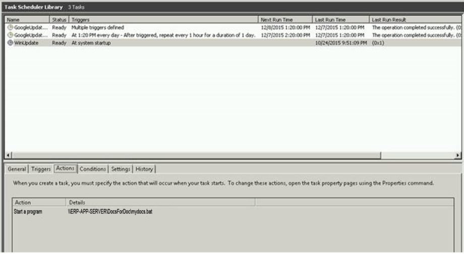 DISMANTLING BLACKENERGY, PART 3 – ALL ABOARD! | SOC Prime