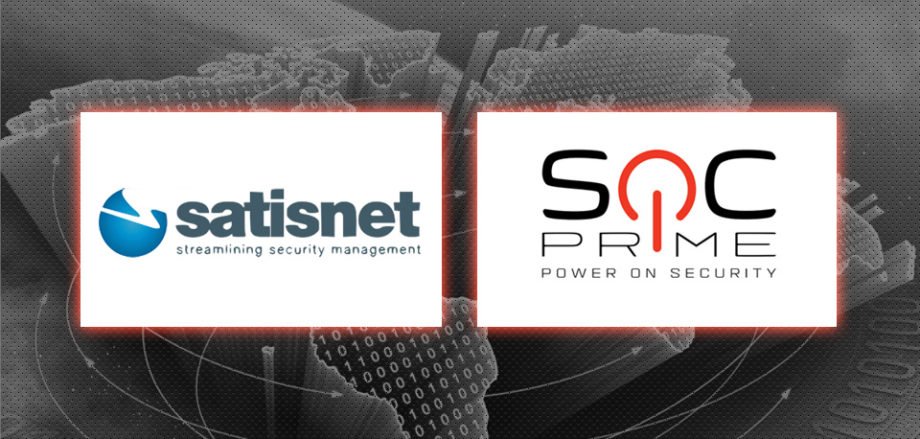 Satisnet, a UK-based Cybersecurity Integrator becomes SOC Prime’s ...