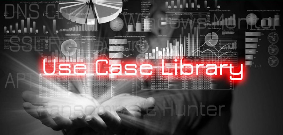 Use Case Library is Live! - SOC Prime