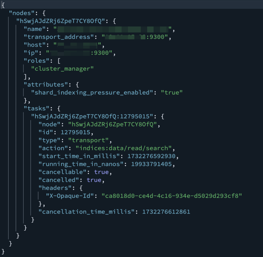 How to Check What Task is Stuck and Cancel it on Dev-tools - Source ...