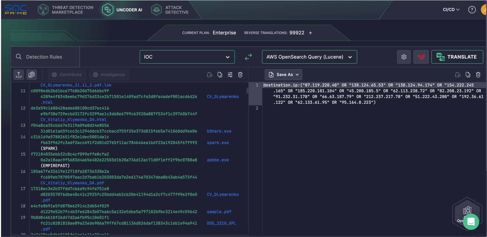 UAC-0212 Attack Detection: Hackers Linked to UAC-0002 aka Sandworm APT Subcluster Launch ...