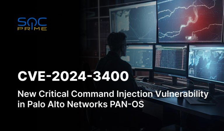 CVE-2024-3400 Detection: A Maximum Severity Command Injection PAN-OS ... CVE-2024-3400 Detection: A Maximum Severity Command Injection PAN-OS ...