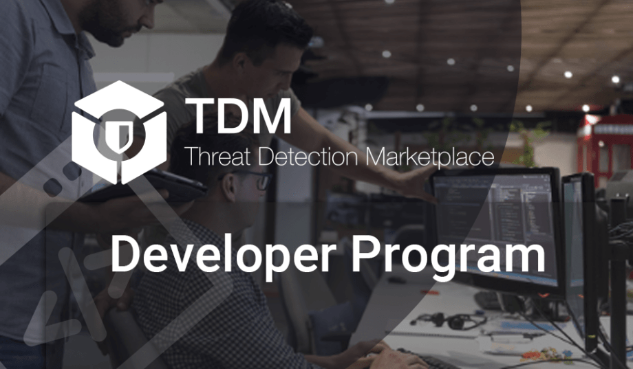 Developer Program Launch | SOC Prime