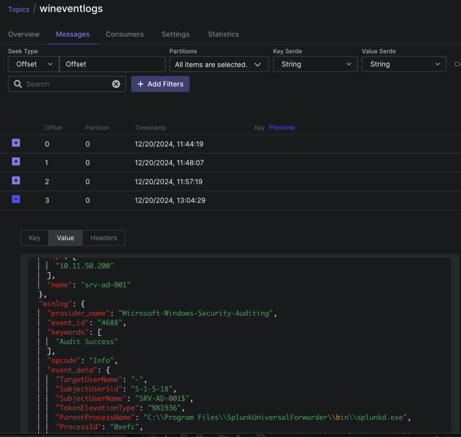 Using Kafka as a Fast Correlation Engine | SOC Prime