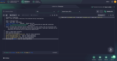 Medusa Ransomware Detection: The FBI, CISA & Partners Warn of ...