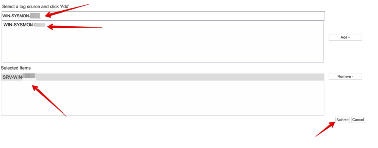 IBM QRadar: How to Create a Rule for Log Source Monitoring | SOC Prime