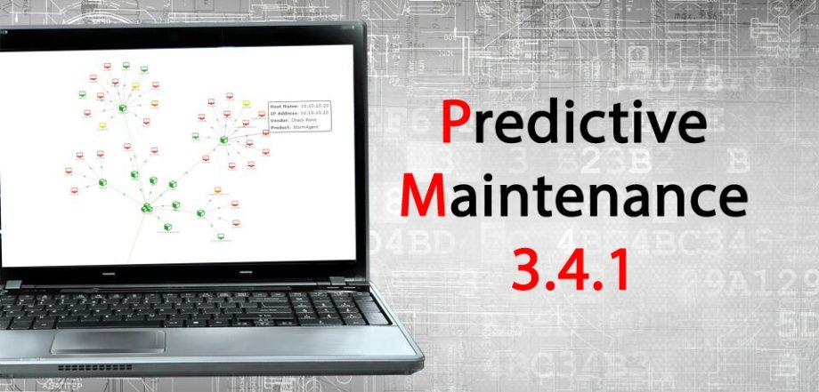 Predictive Maintenance 3.4.1 is released! | SOC Prime