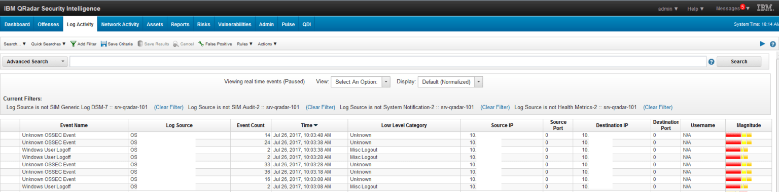 How to fix parsing issues in QRadar without technical support | SOC Prime