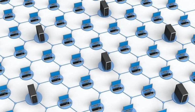 What is network hierarchy and how to use it in IBM QRadar - SOC Prime