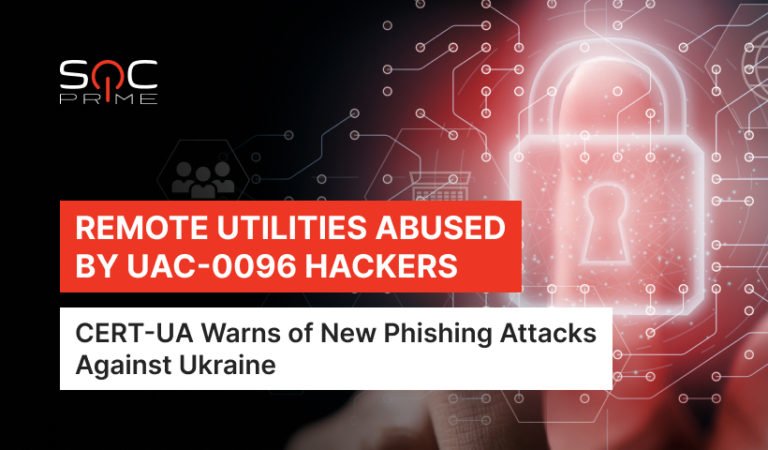 UAC-0114 Group aka Winter Vivern Attack Detection: Hackers Launch ...