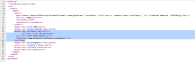 Simple Virus Total integration with Splunk dashboards - SOC Prime