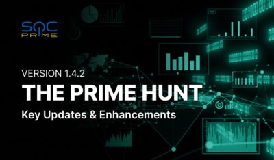The Prime Hunt v1.4.2: Chronicle Security Support & Mail Templates for ...