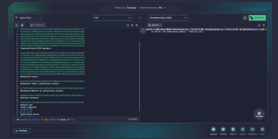 Cve 2023 42793 Detection Large Scale Exploitation Of The Jetbrains