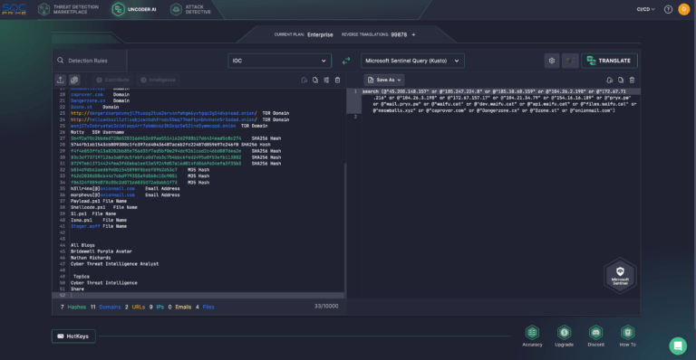 Detect Hellсat Ransomware Attacks: New Ransomware-as-a-Service Threat ...
