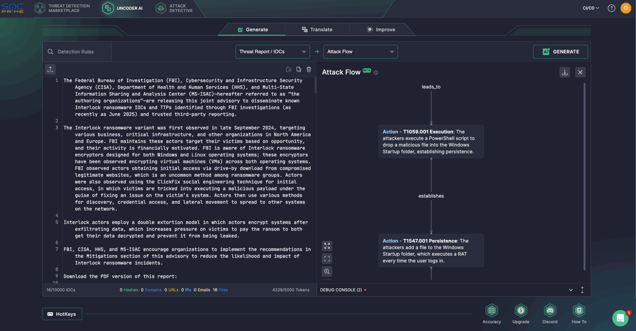 Interlock Ransomware Detection: The FBI, CISA, and Partners Issue Joint ...