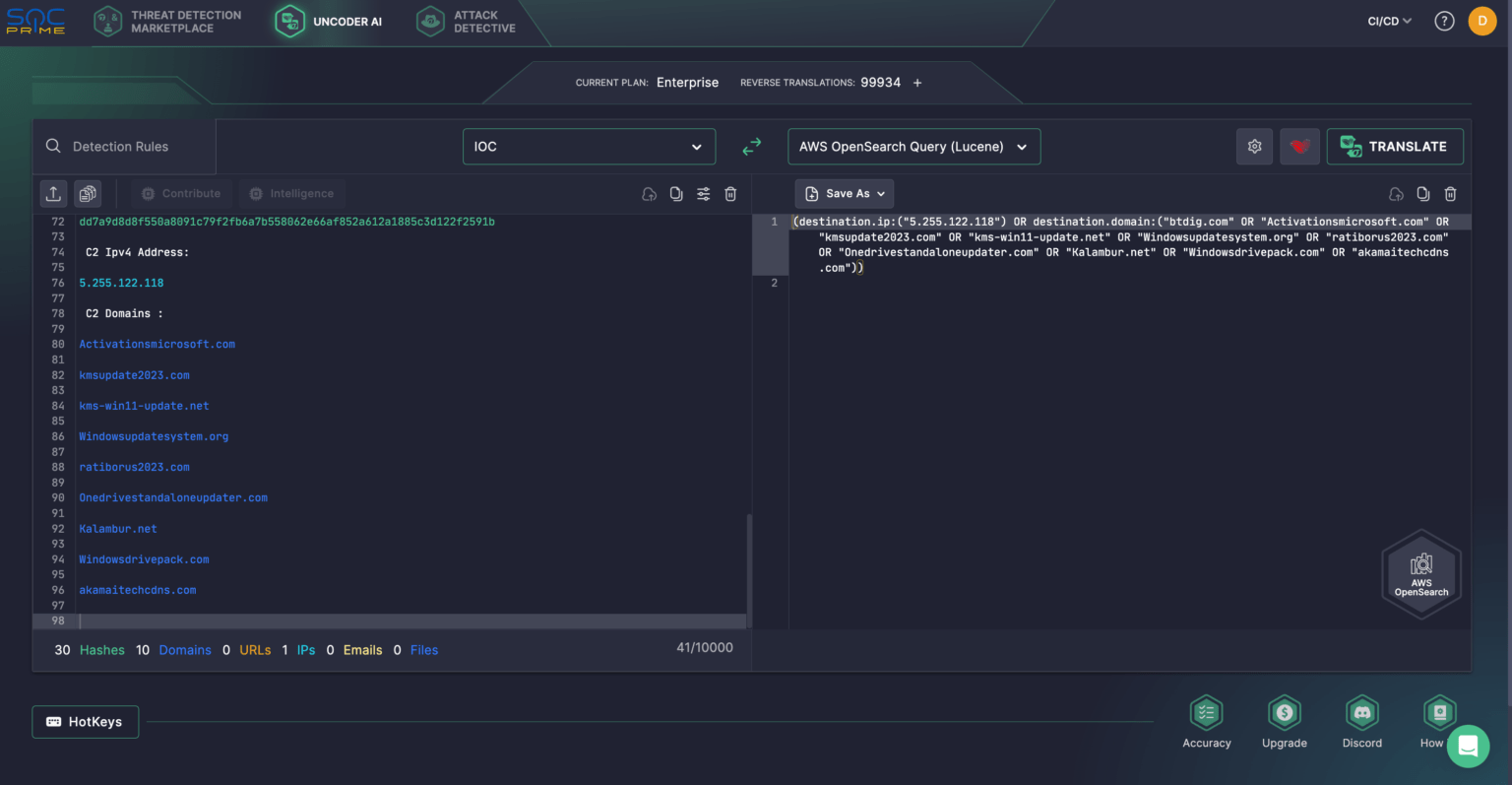 Sandworm APT Attacks Detection: russian State-Sponsored Hackers Deploy ...