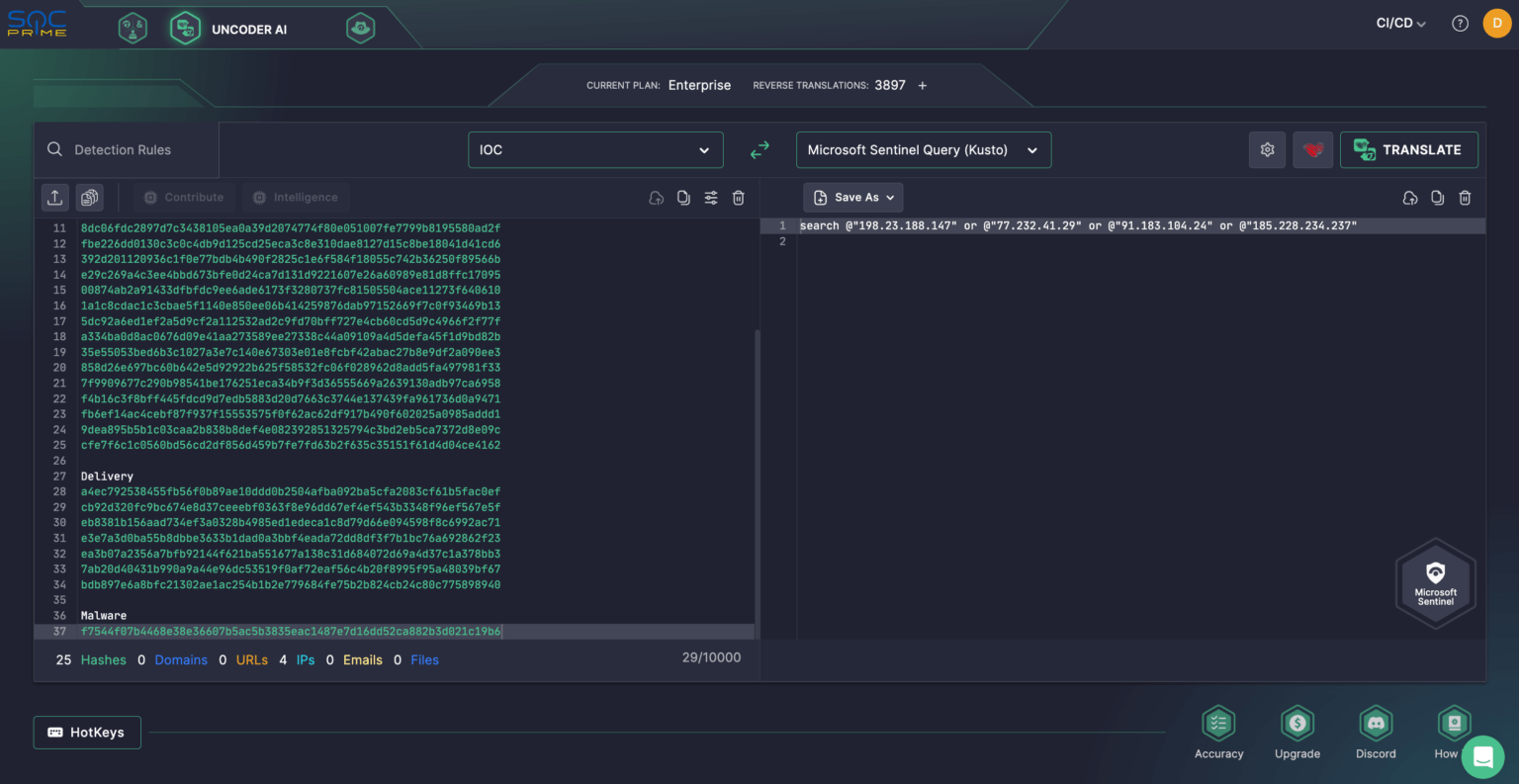 SmokeLoader Malware Detection: Notorious Loader Reemerges to Target Companies in Taiwan | SOC Prime