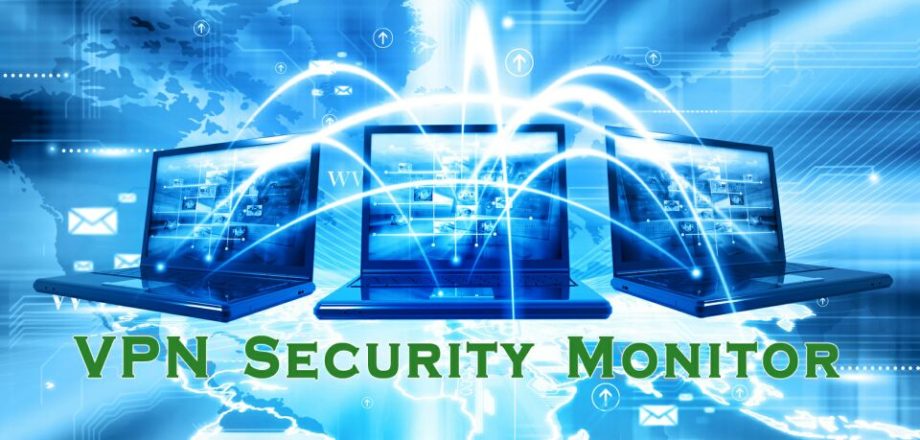 VPN Security Monitor for HPE ArcSight and IBM QRadar - SOC Prime