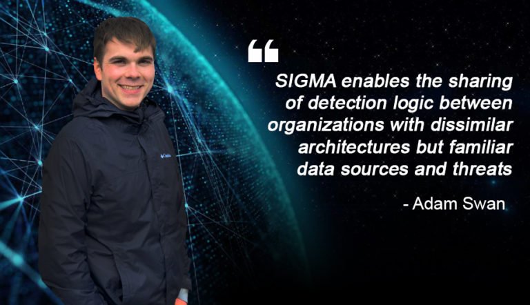 Interview with Developer: Adam Swan - SOC Prime