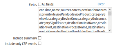 Sigma Rules Guide for ArcSight | SOC Prime