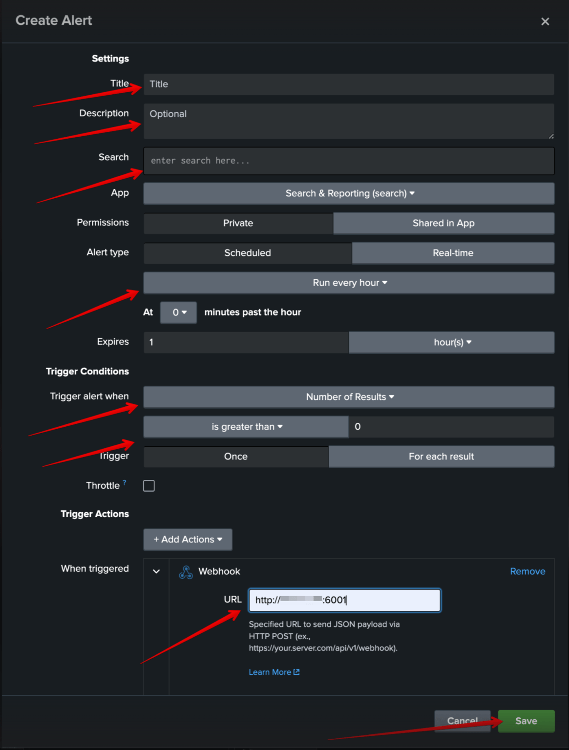 Splunk: How to Write a Query to Monitor Multiple Sources and Send Alert ...