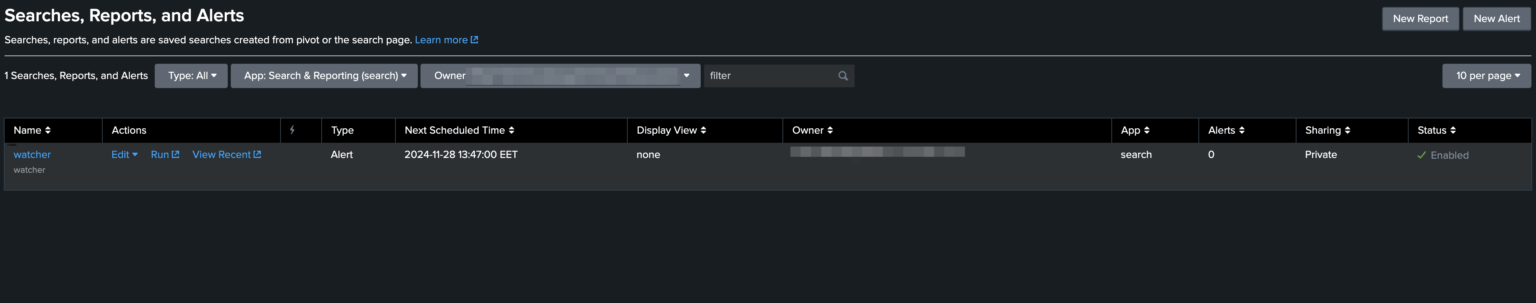 Splunk: How to Write a Query to Monitor Multiple Sources and Send Alert ...