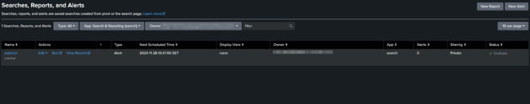 Splunk How To Write A Query To Monitor Multiple Sources And Send Alert 7849