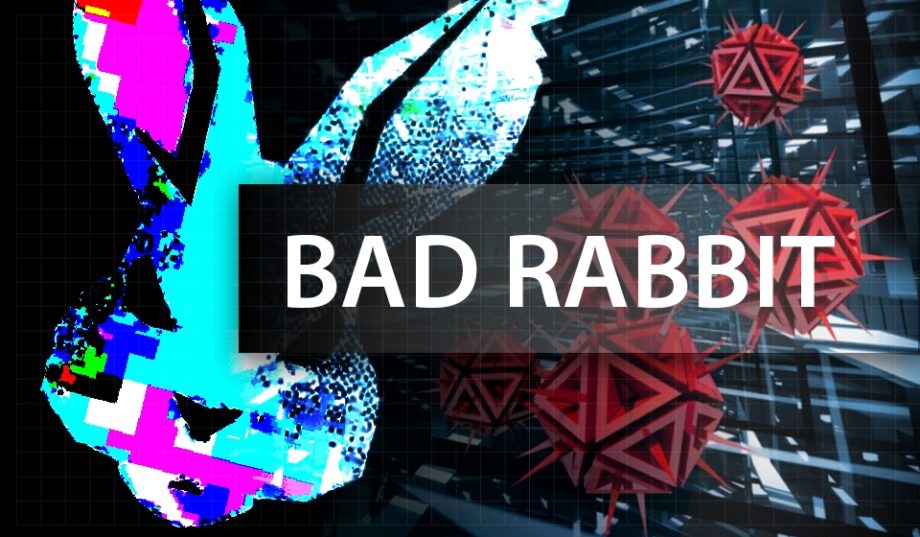 Security Advisory. Bad Rabbit Ransomware worm. | SOC Prime