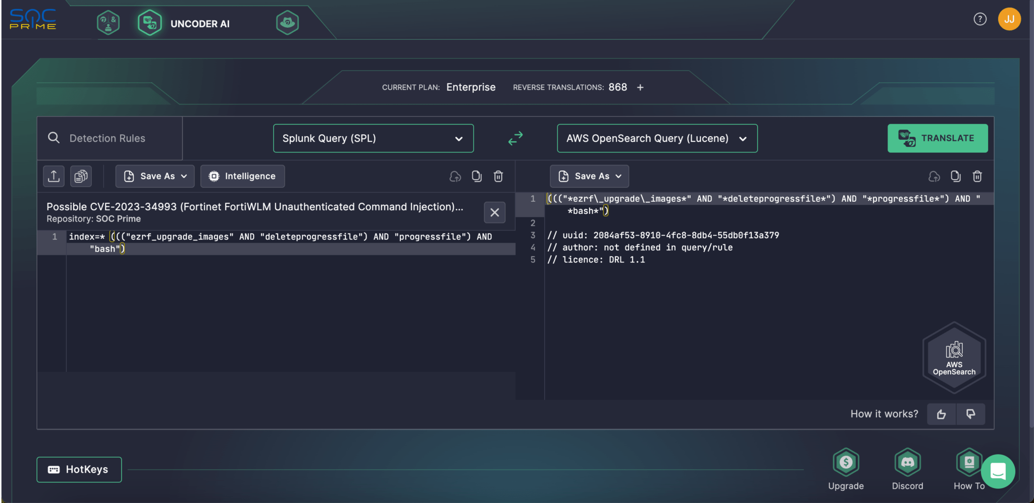 AI SIEM Migration: Simplify, Optimize, Innovate | SOC Prime