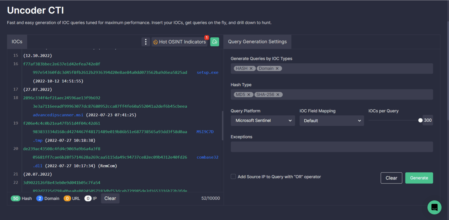 RomCom Backdoor Detection: Cyber Attack on Ukrainian State Bodies ...