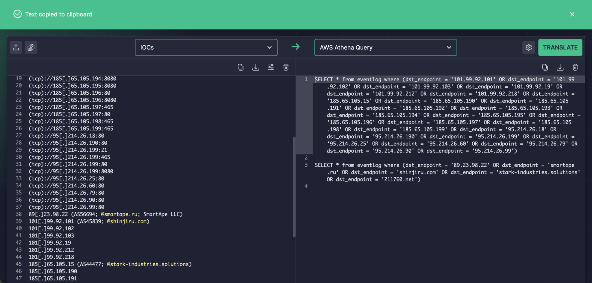 UAC-0050 Attack Detection: Hackers Launch Another Targeted Campaign Spreading Remcos RAT | SOC Prime