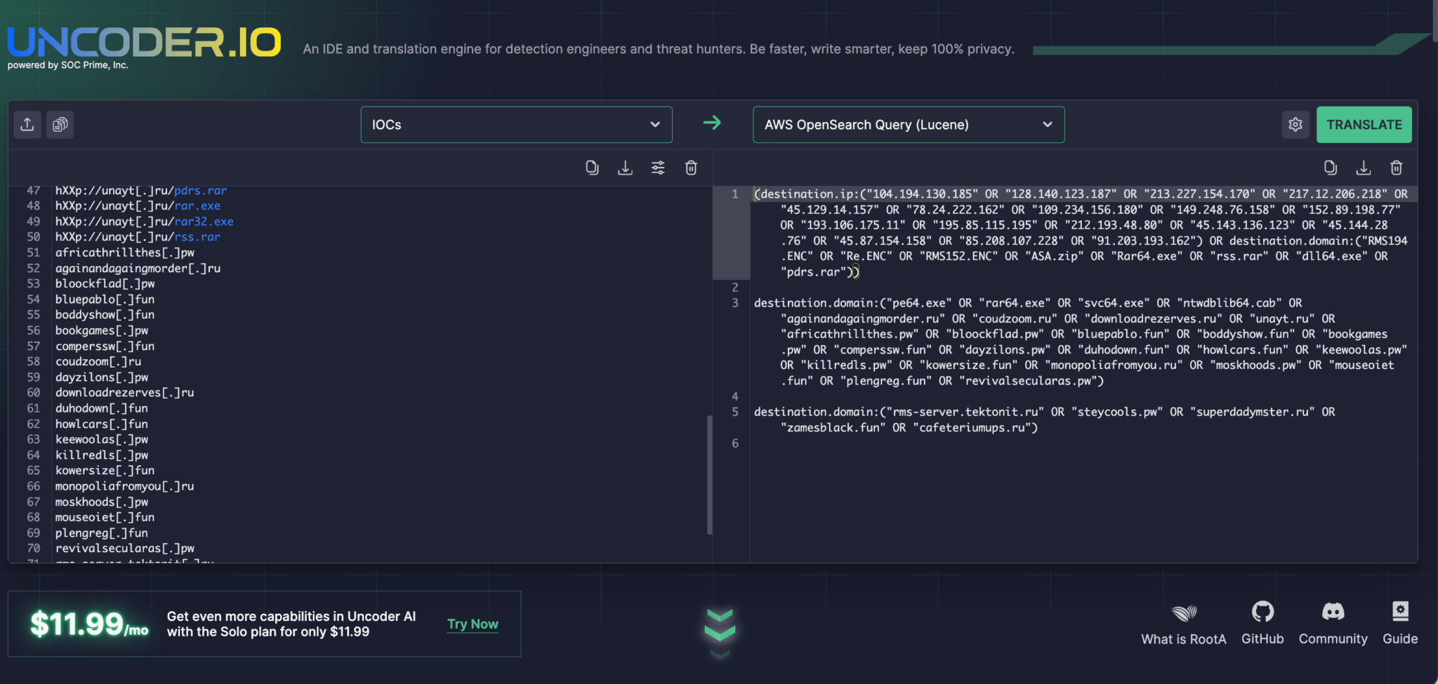 UAC-0006 Attack Detection: Overview of the Financially Motivated Group’s Campaigns Based on CERT ...