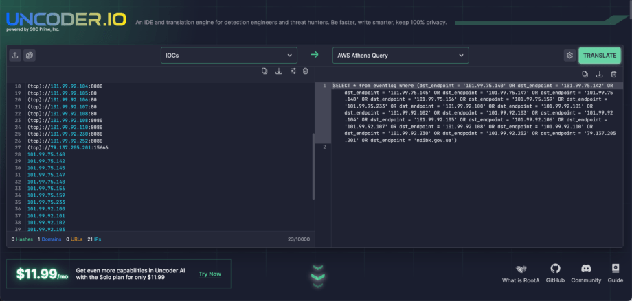 Remcos RAT and Meduza Stealer Detection: UAC-0050 Group Launches a Massive Phishing Attack ...