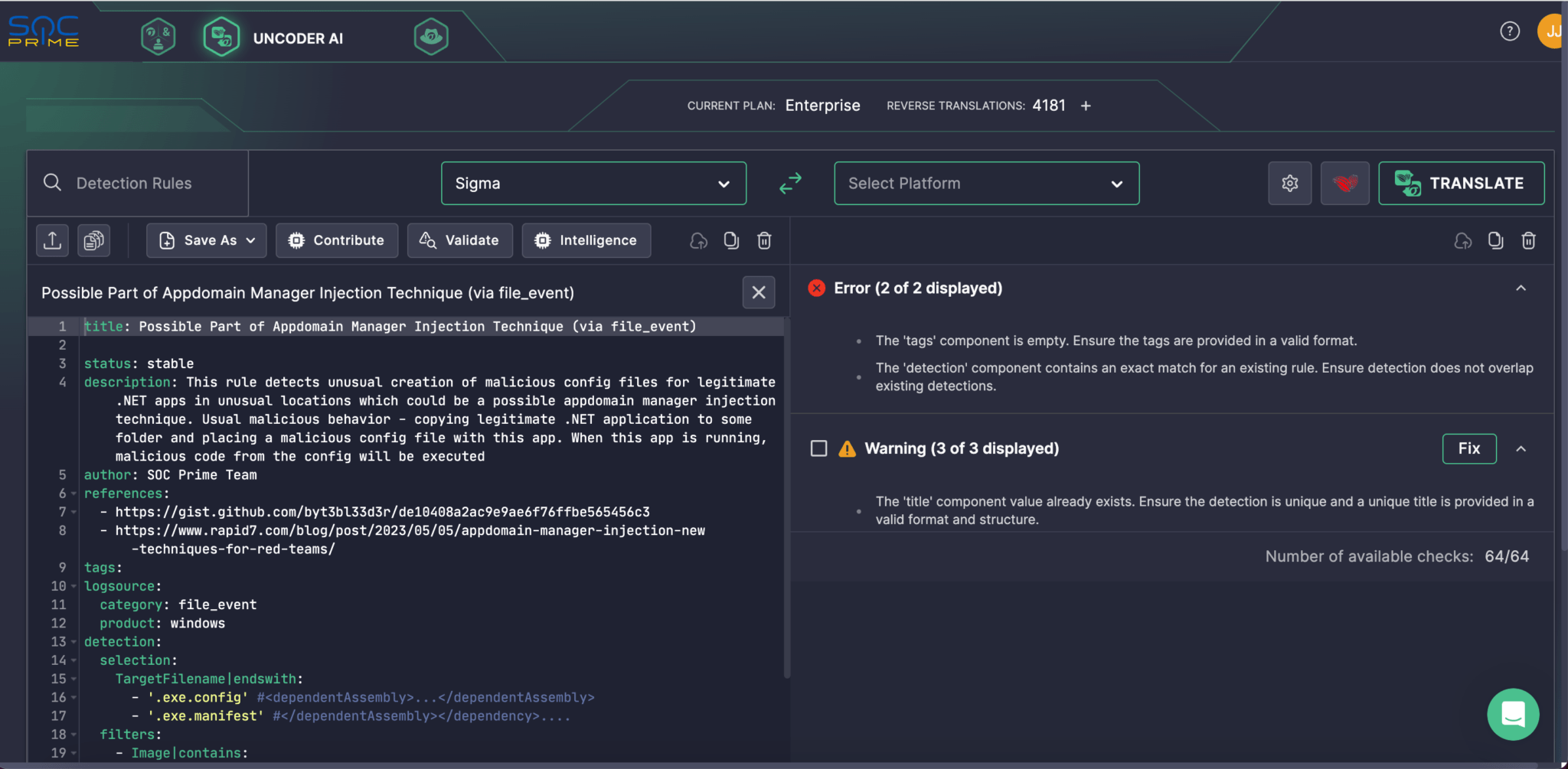 How Soc Prime Products Address 5 Cybersecurity Challenges Soc Prime