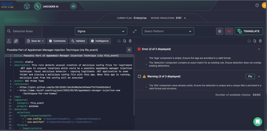 How SOC Prime Products Address 5 Cybersecurity Challenges | SOC Prime